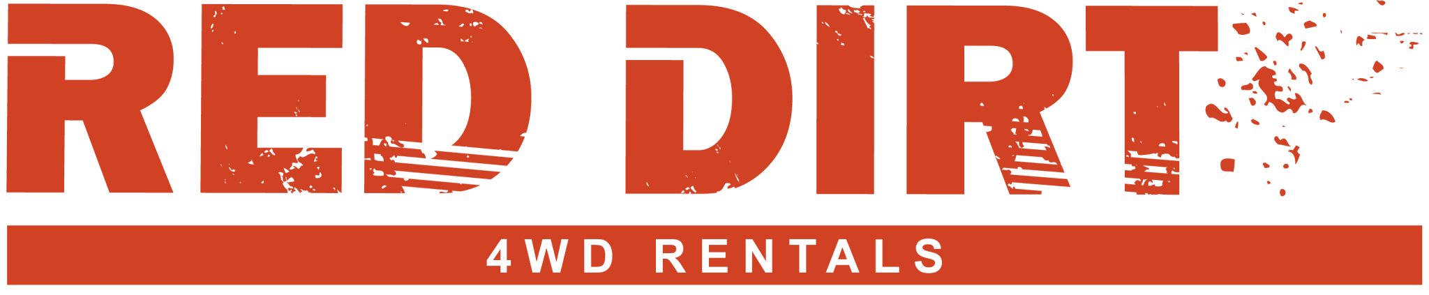 Red Dirt 4WD Rentals | Your next adventure begins here