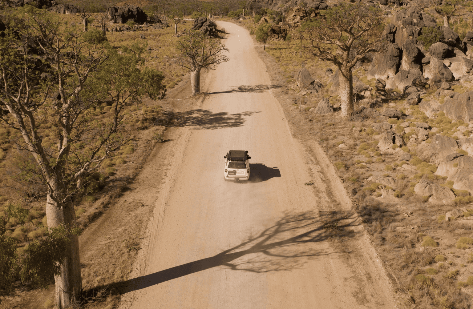 Outback Survival Tips for Your Next WA Adventure